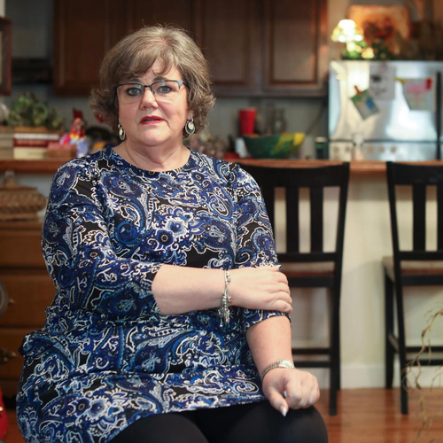 Part 14 - Detra’s story